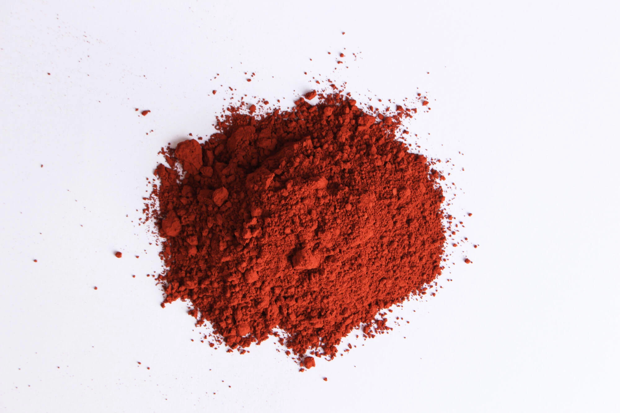 Kleur en textuur - Odilon Creations